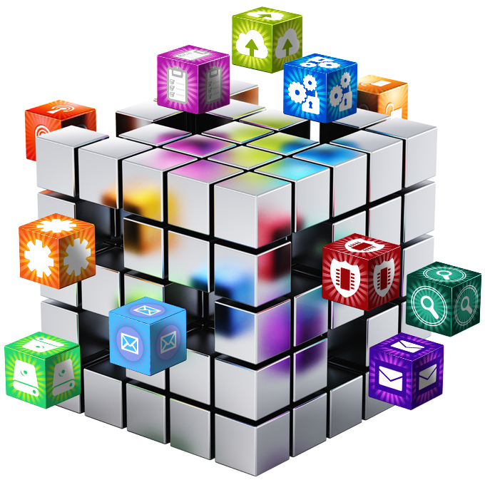 Managed Technology Solutions | GBS Corp | America's Productivity Partner