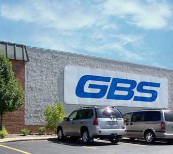 About GBS | GBS Corp Company Information | North Canton, Ohio