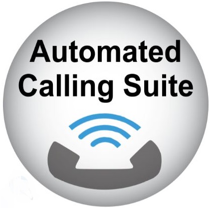 Automated Calling Suite | Healthcare Solutions | GBS Corp