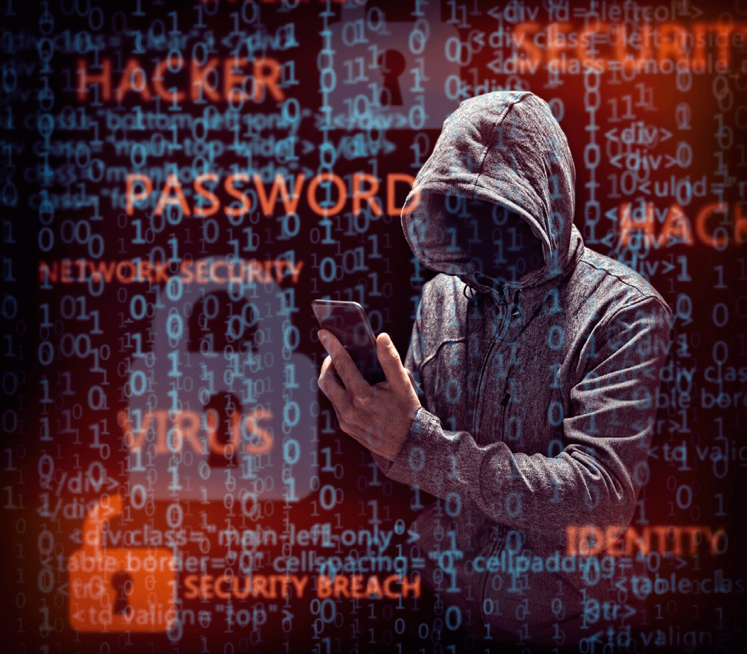 Data Hacks and Breaches 101 - GBS Corp