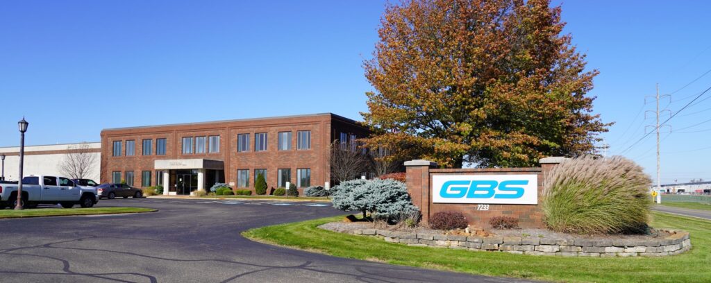 About GBS | GBS Corp Company Information | North Canton, Ohio