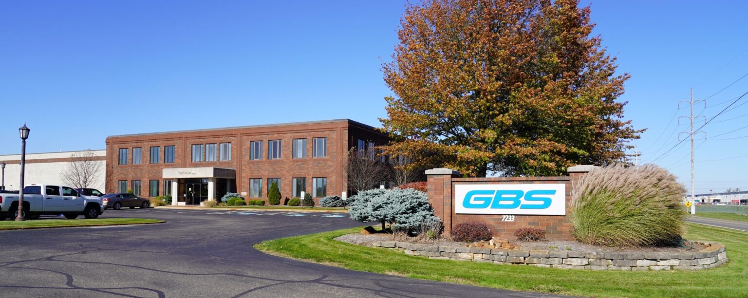 About GBS | GBS Corp Company Information | North Canton, Ohio